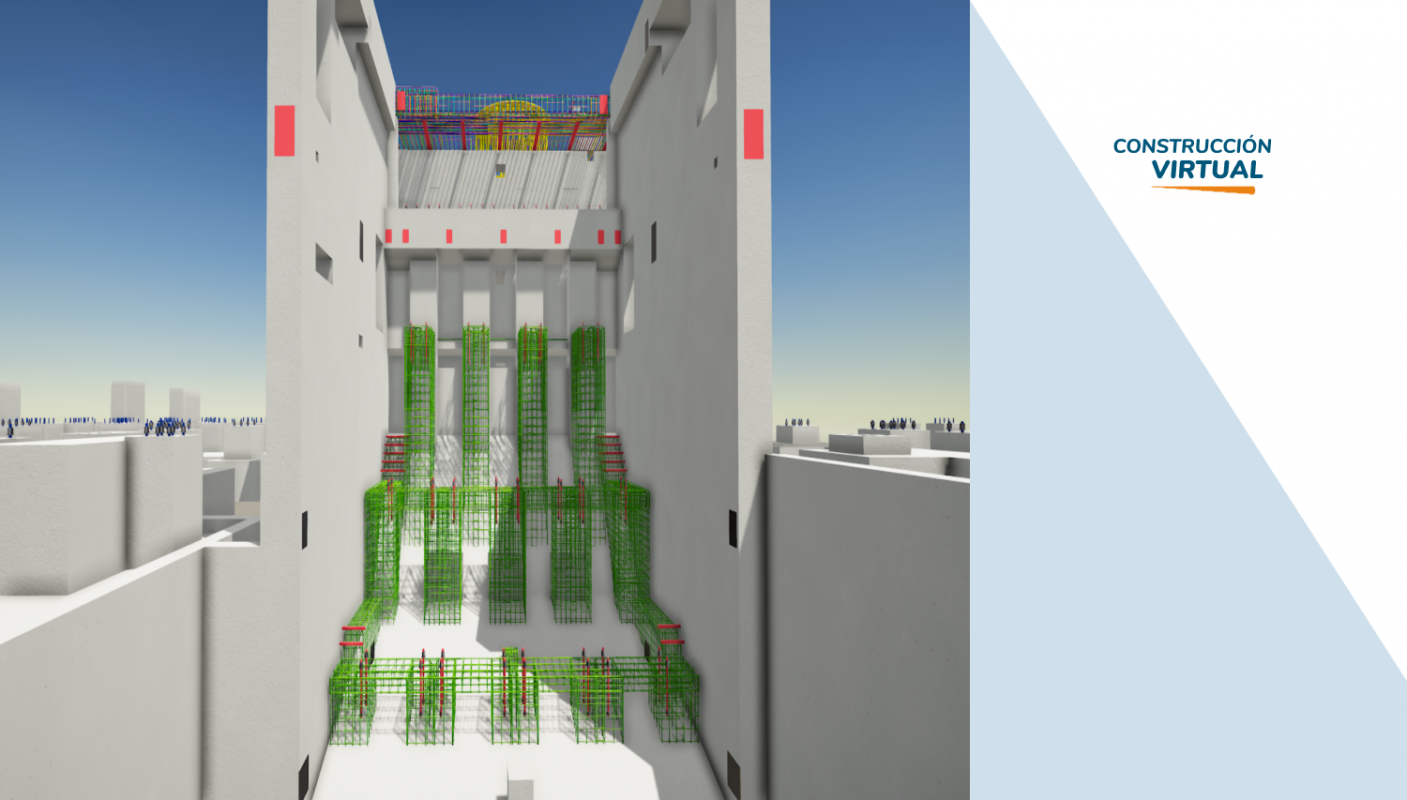 TSC Innovation | Tecnología y Soluciones Constructivas tsc.com
